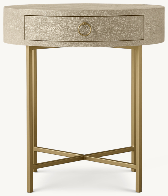 Bedside Tables | RH