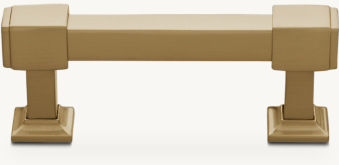 Savile Cube Sconce | RH