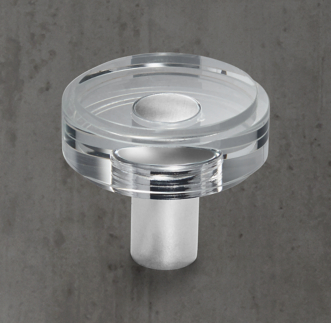 Restoration Hardware Lambeth Smooth Crystal Pull - lktech.vn