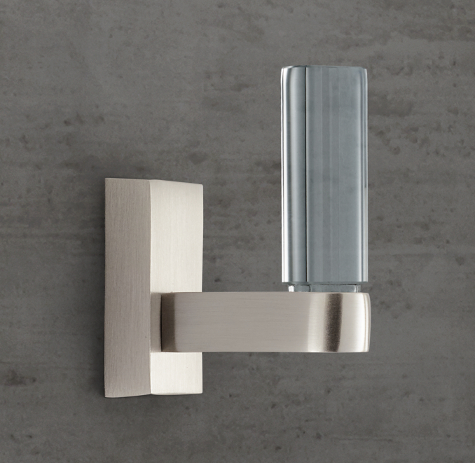 Lambeth Crystal Hook