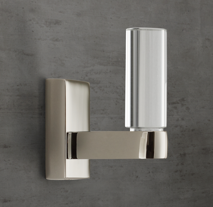 Lambeth Crystal Hook