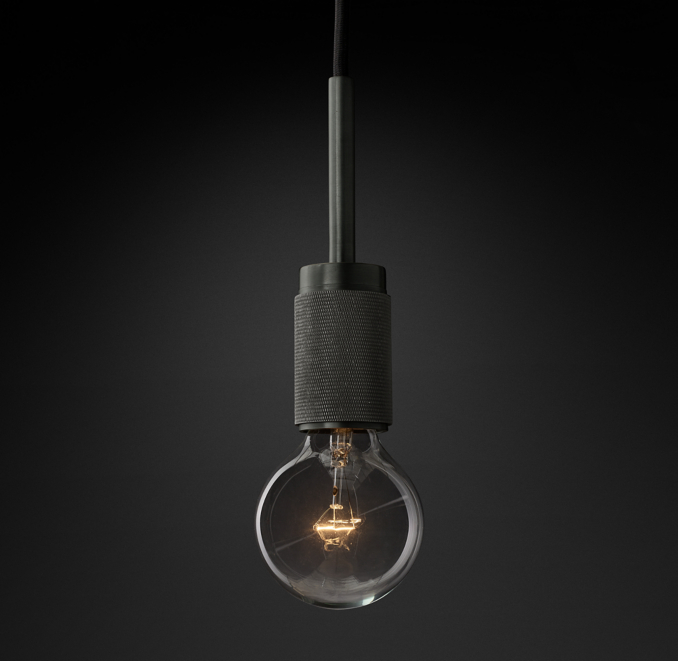 Utilitaire Socket Pendant