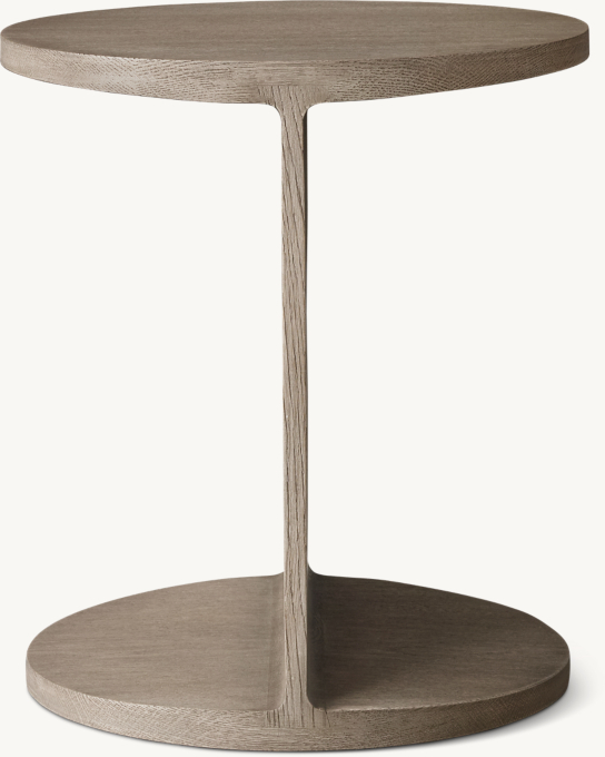 Rh i beam coffee table store