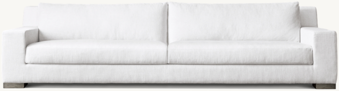 Modena Track Arm Sofa