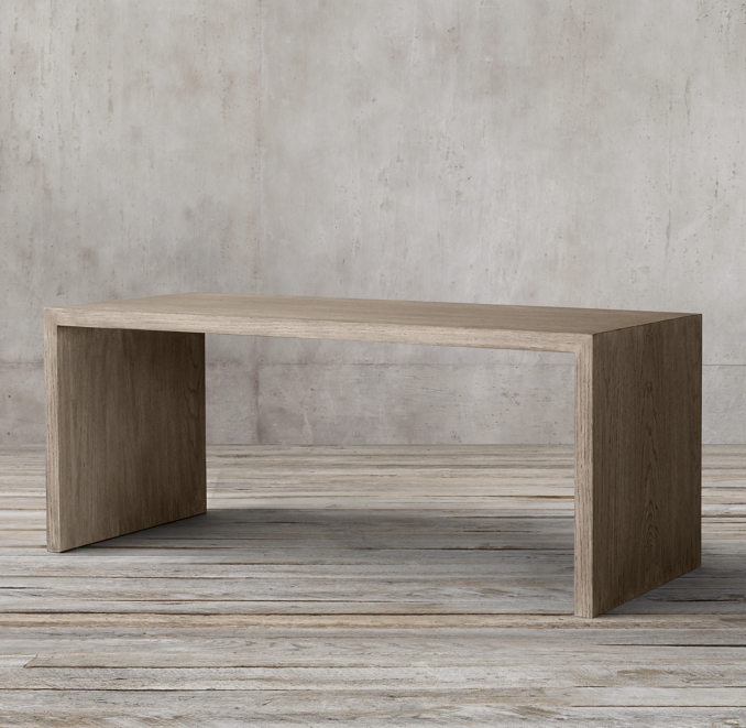 Cloud Modular Waterfall Table