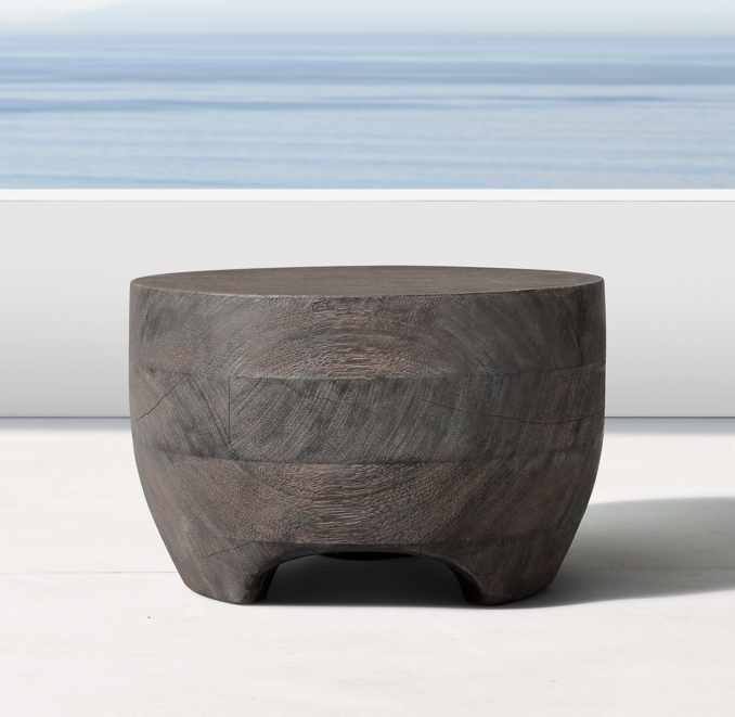 Maya Side Table