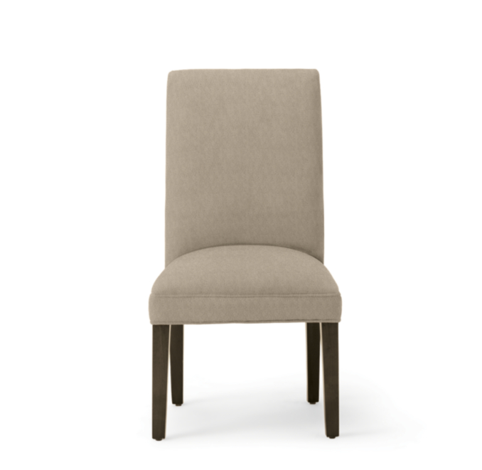Hudson Parsons Upholstered Side Chair - Sale | RH