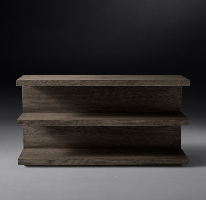 Cloud Modular Console