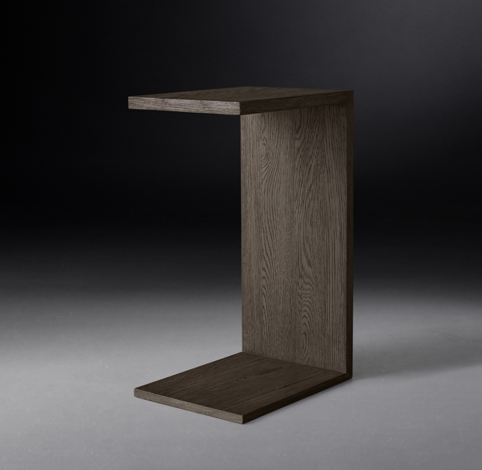 Cloud Modular C Table | RH