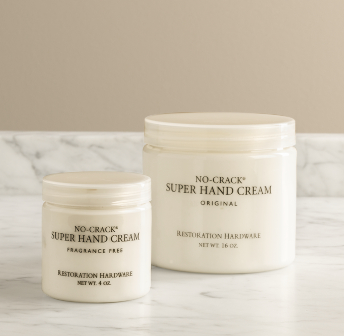No-Crack® Super Hand Cream Collection