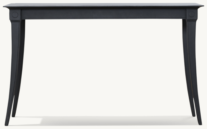 Klismos Console | RH