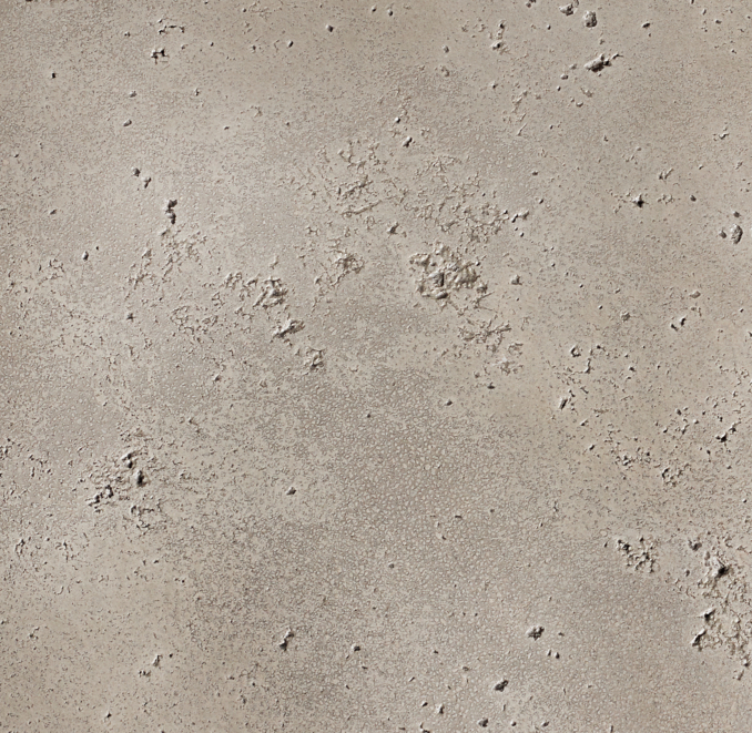 Heston Collection Concrete Swatch