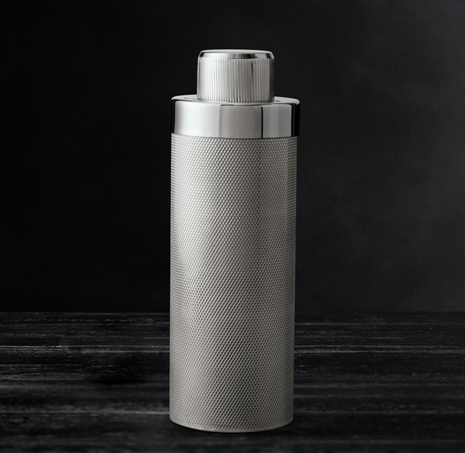 Laval Cocktail Shaker