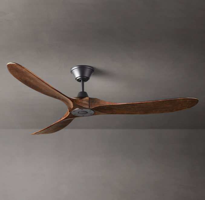 Maverick Ceiling Fan