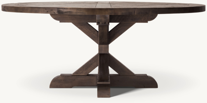 Restoration hardware x base table store