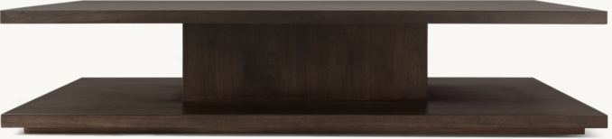 Cloud Modular Floating Coffee Table Collection | RH