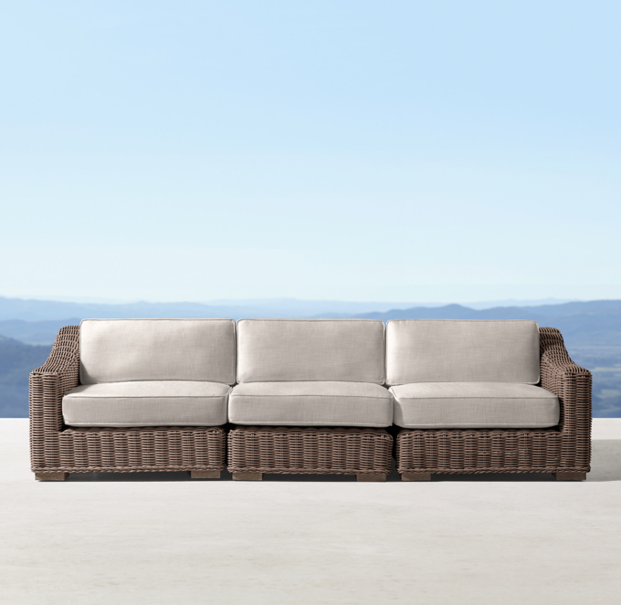 Rh provence sofa store