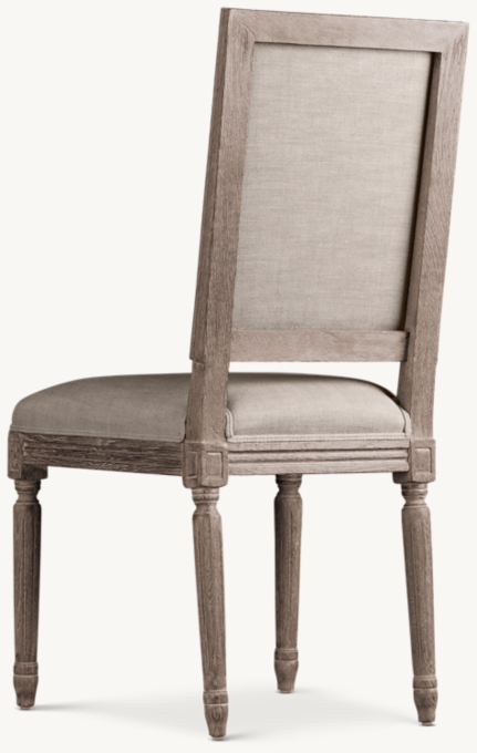 Square cane back dining chairs store