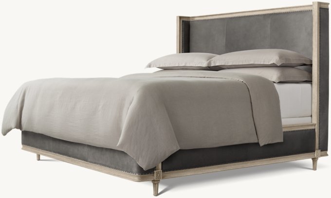 Maison Cane Bedroom Collection RH