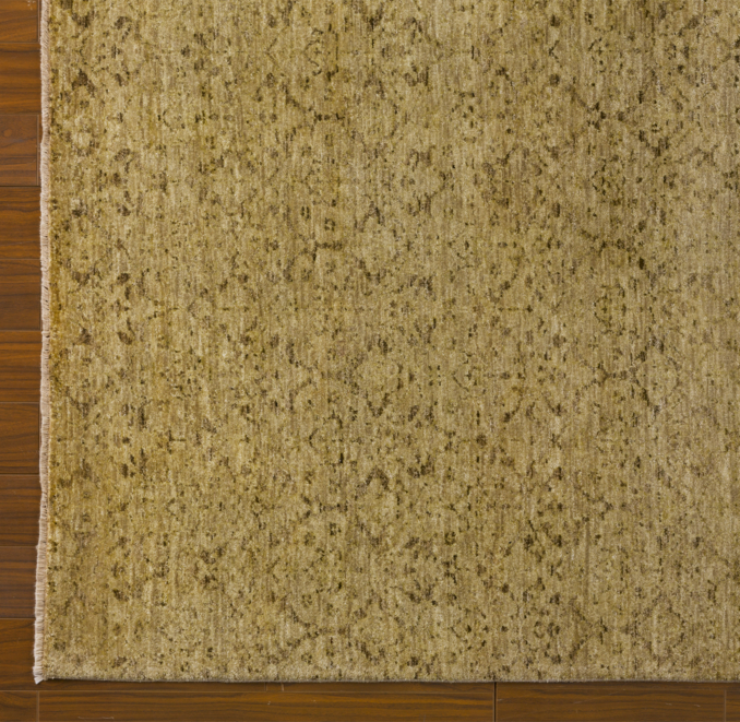 Ansari Rug Swatch
