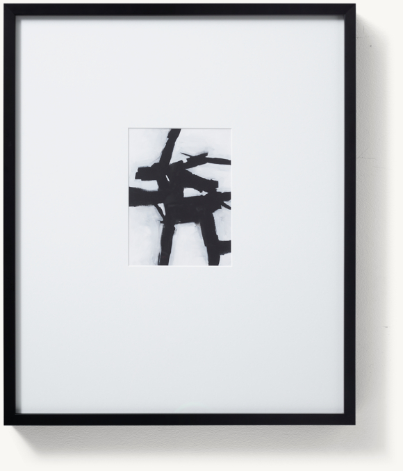 Motion Abstract 4 - Small | RH