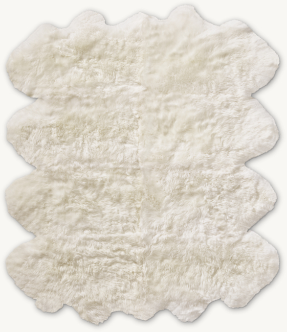 All Natural Rugs | RH