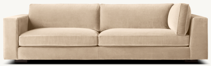 Maddox Left-arm Return Sofa | RH