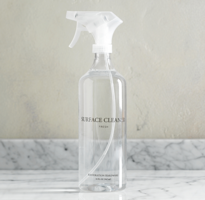 Signature Cleaning Surface Cleaner