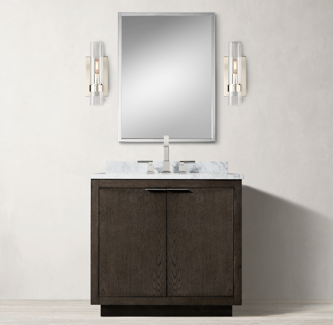 Larsen Single Vanity