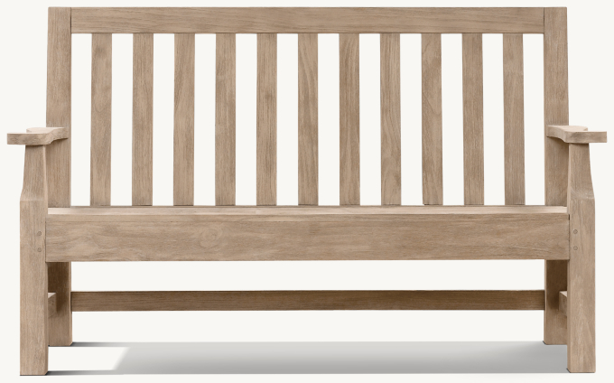 Benches RH