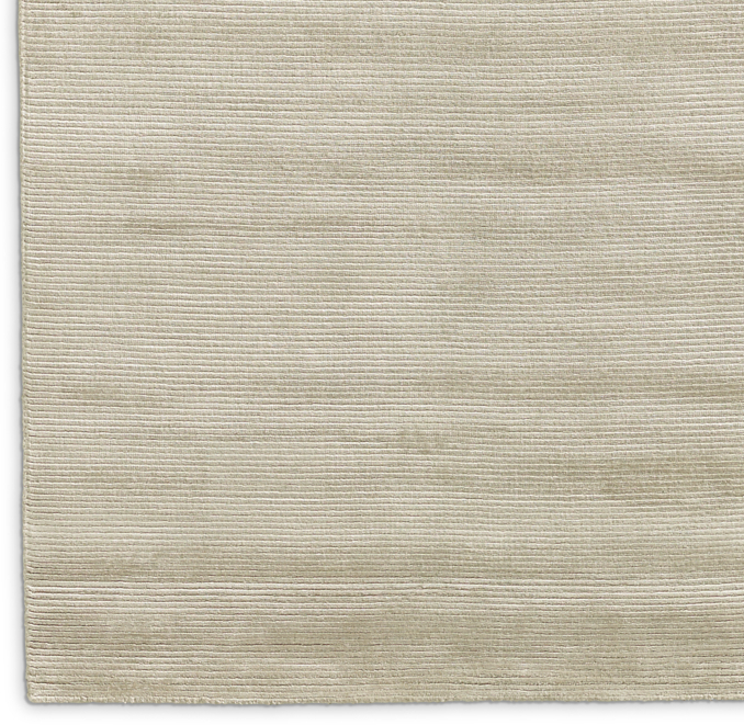 Textured Cord Rug Swatch