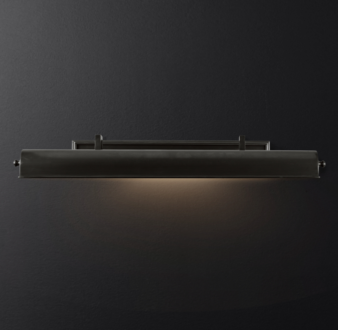 Picture Light Sconce