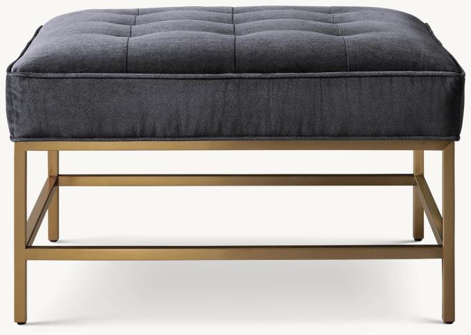 Blake Ottoman | RH