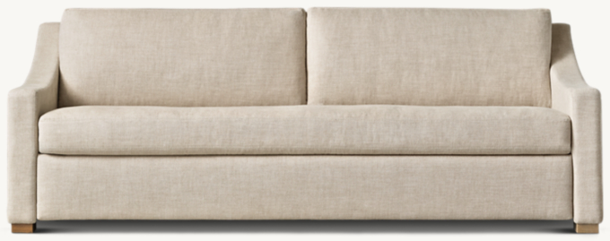 Sleeper Sofas RH