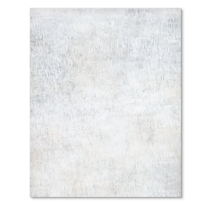 Dustin Rousseau: White Chapelfor General Public