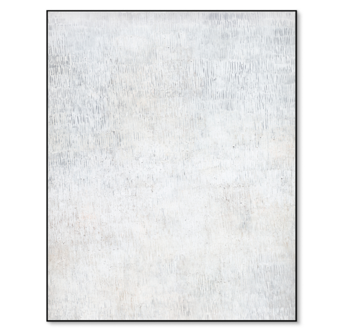 Dustin Rousseau: White Chapelfor General Public