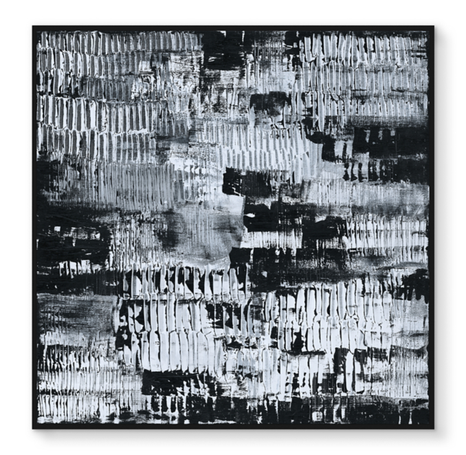 Dustin Rousseau: Study In Black No. IIfor General Public