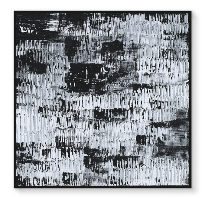 Dustin Rousseau: Study In Black No. IIIfor General Public