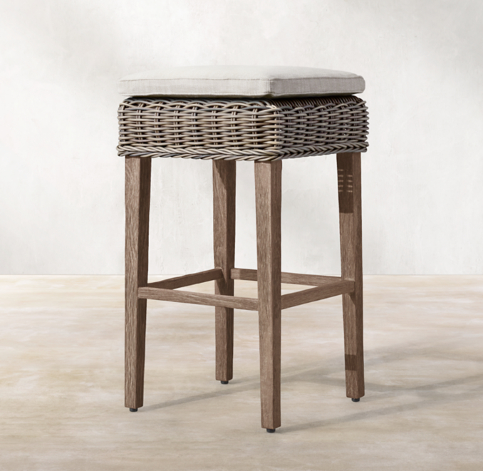 Provence Stool