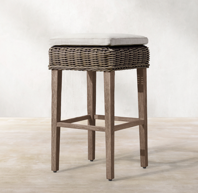 Provence Stool
