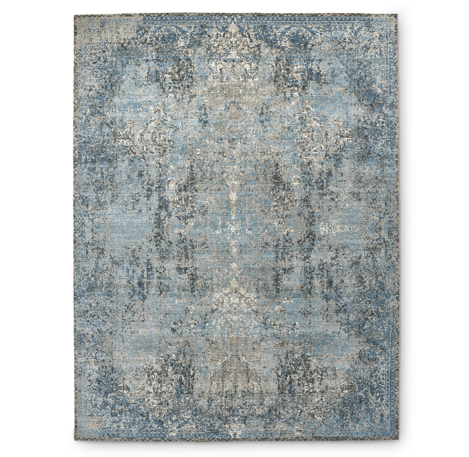 Allura Wool Rug