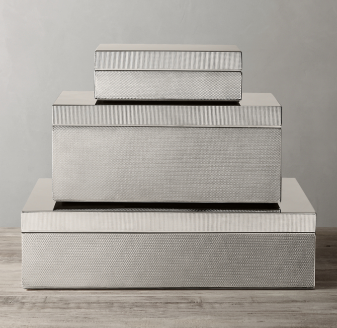 Laval Box Collection