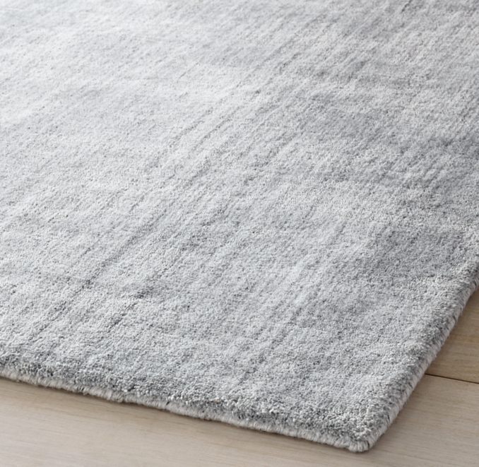 Custom Mara Handwoven Rug