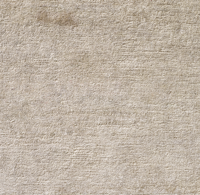 Palermo Silk Rug - Made-to-Order - Round | RH