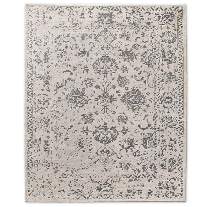 Azari Linen Rug
