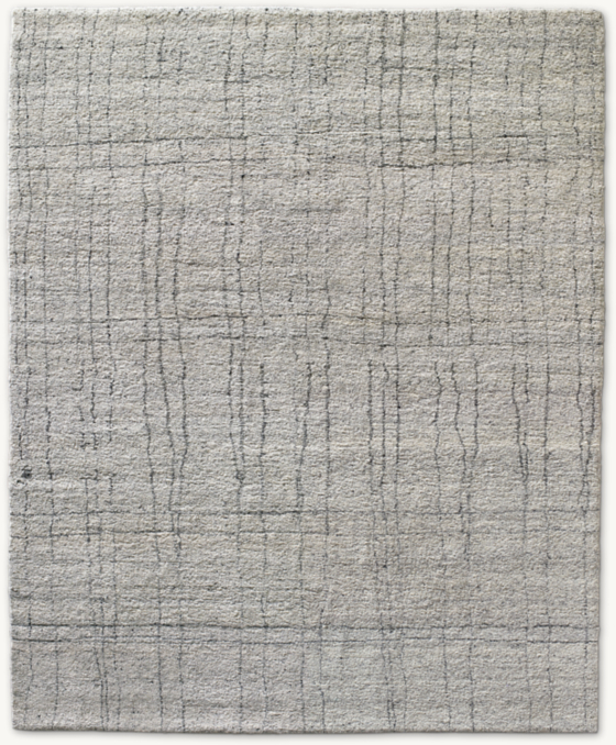 Linnea Wool Rug | RH Baby & Child