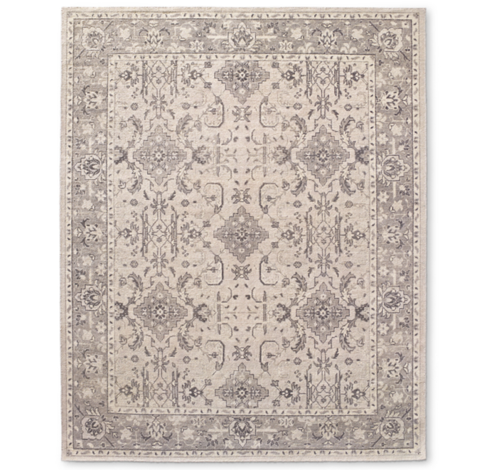 Allegra Wool Rug