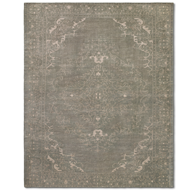 Atria Wool Rug