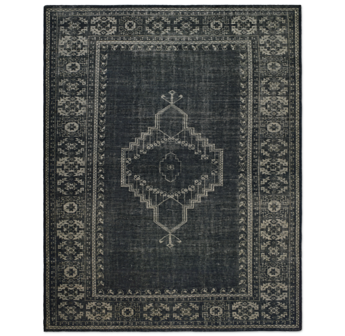 Meda Wool Rug