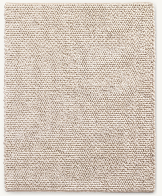 Ciclo Wool Rug | RH